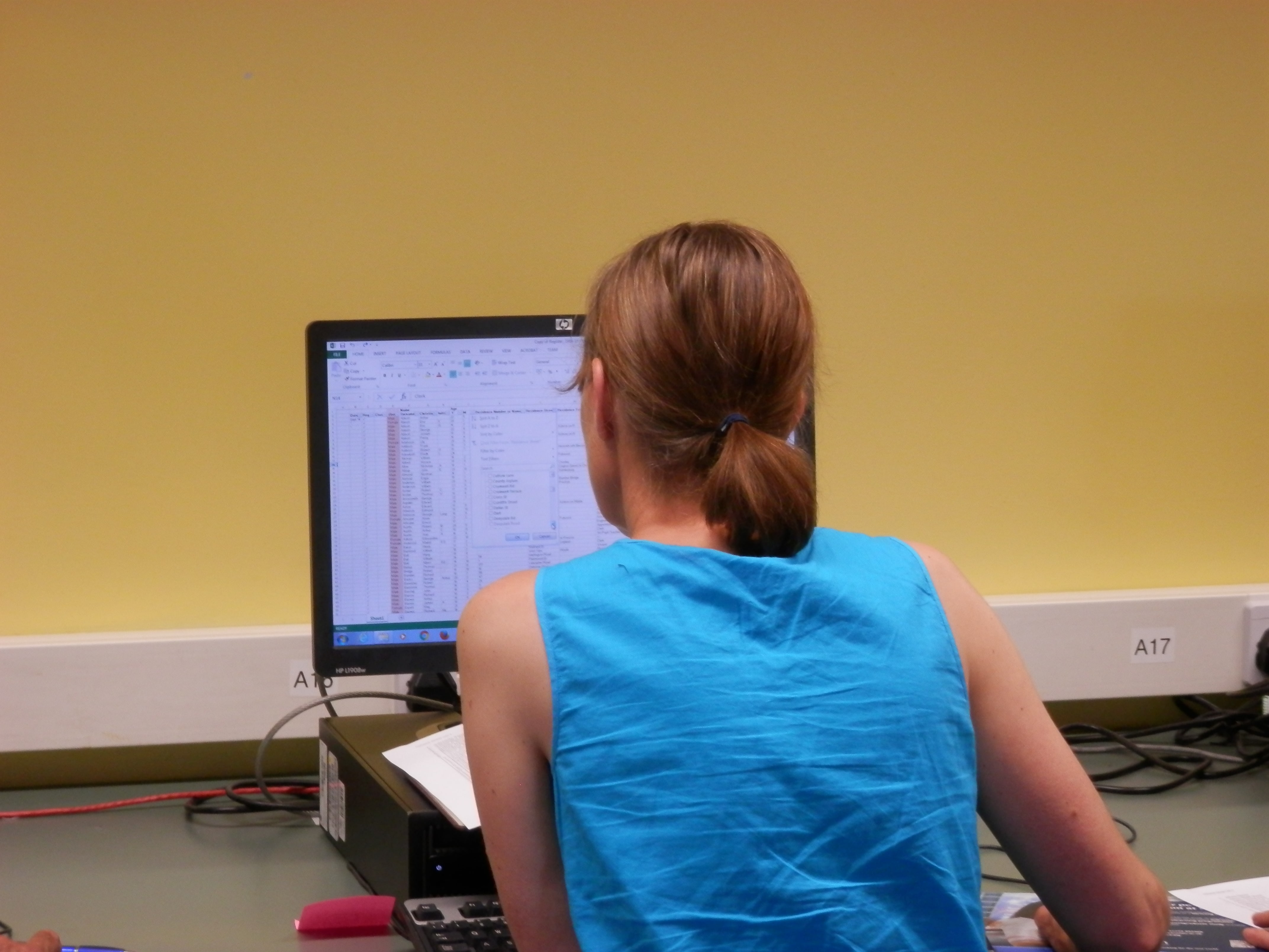 Beyond The War Memorial Project Study Session Report Everyday Lives