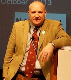 Herts at War Talks Series – Clive Harris – TBC – Everyday Lives in War