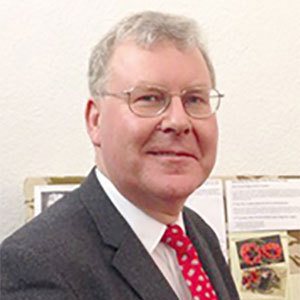 Herts at War Talks Series – Professor Gary Sheffield – Gallipoli and ...