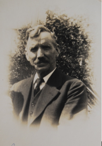 More About William Dunning and the Two ‘Bennetts’ in 1916 and 1918 ...